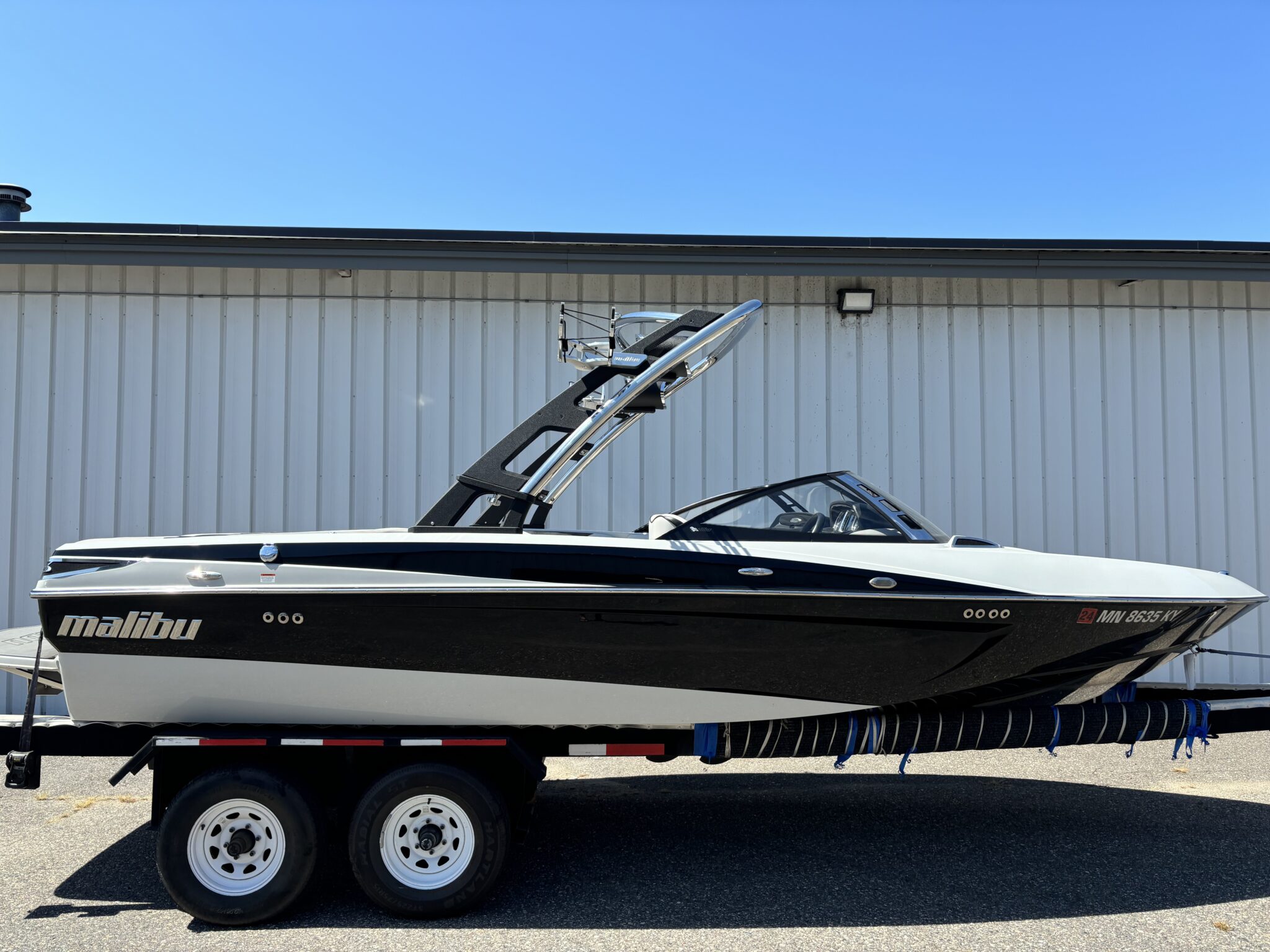 Pre-Owned, Used Inboard Boats For Sale | Malibu & Axis Boats
